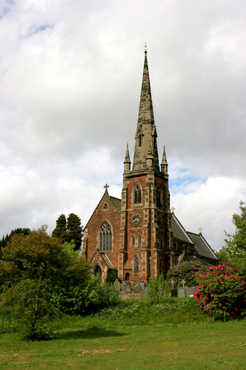 The Yorkshire Regiment, Local War Memorials