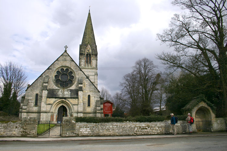 The Yorkshire Regiment, Local War Memorials