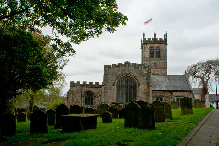 The Yorkshire Regiment, Local War Memorials