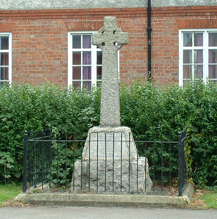 The Yorkshire Regiment, Local War Memorials