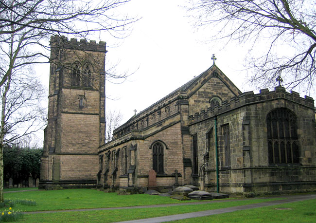 The Yorkshire Regiment, Local War Memorials