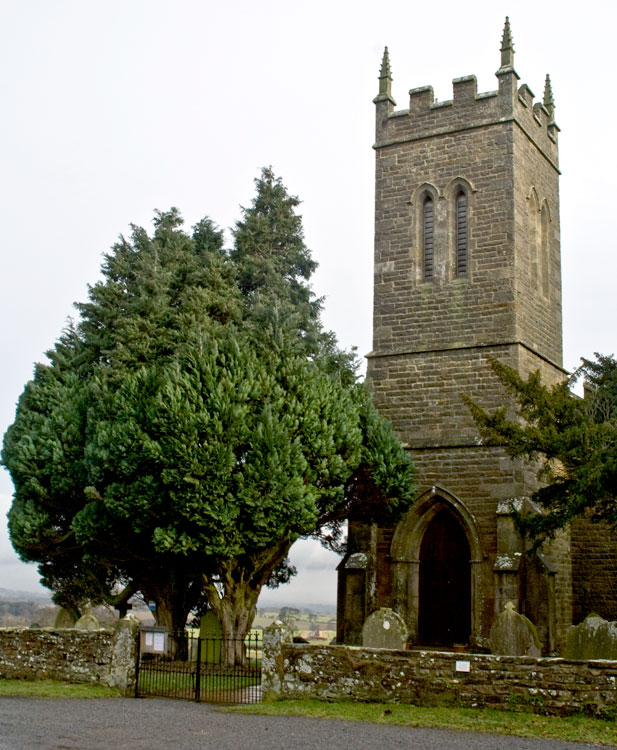 The Yorkshire Regiment, Local War Memorials