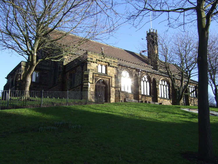 The Yorkshire Regiment, Local War Memorials