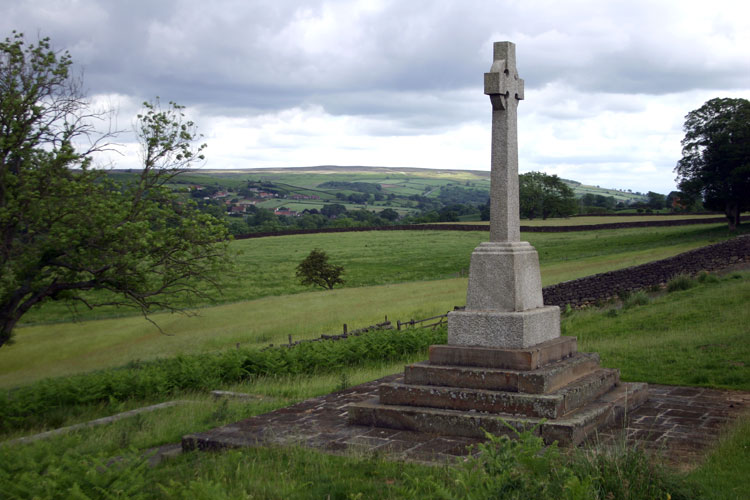 The Yorkshire Regiment, Local War Memorials