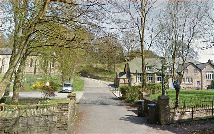 The Yorkshire Regiment, Local War Memorials