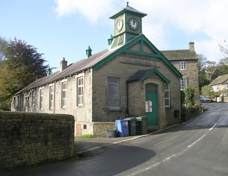The Yorkshire Regiment, Local War Memorials