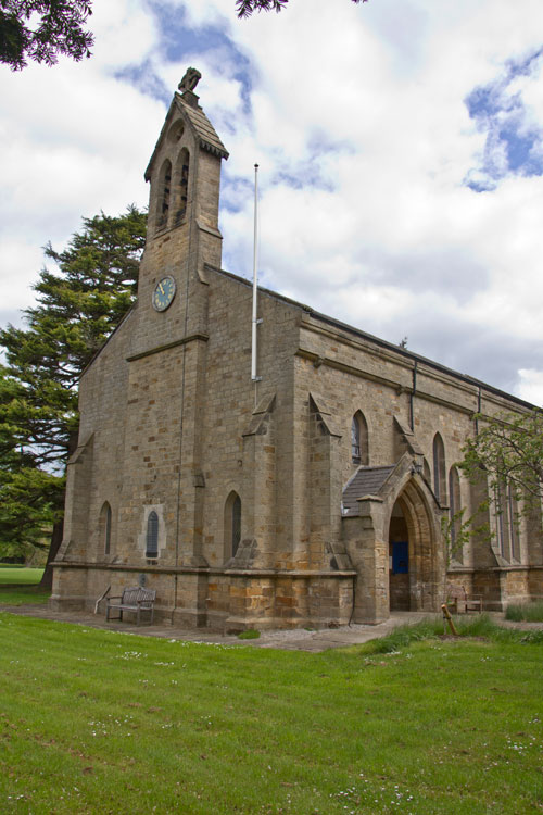 The Yorkshire Regiment, Local War Memorials