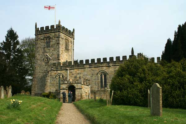 The Yorkshire Regiment, Local War Memorials