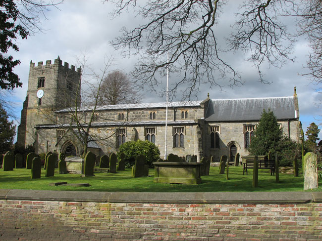 The Yorkshire Regiment, Local War Memorials