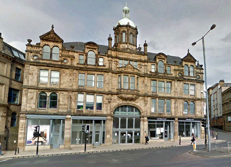 The Yorkshire Regiment, Local War Memorials