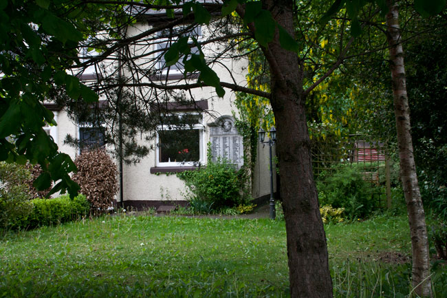 The Yorkshire Regiment, Local War Memorials