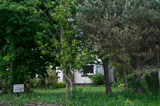 The Yorkshire Regiment, Local War Memorials