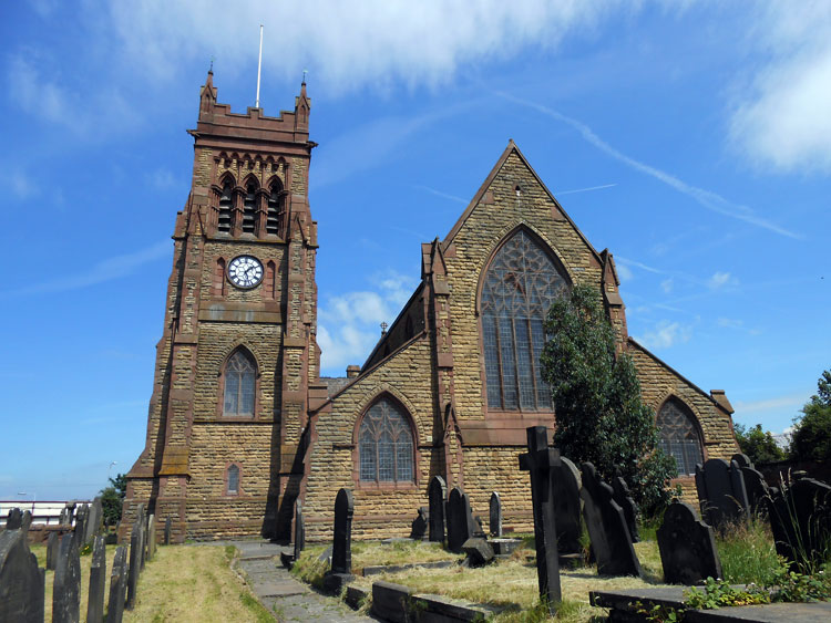 The Yorkshire Regiment, Local War Memorials