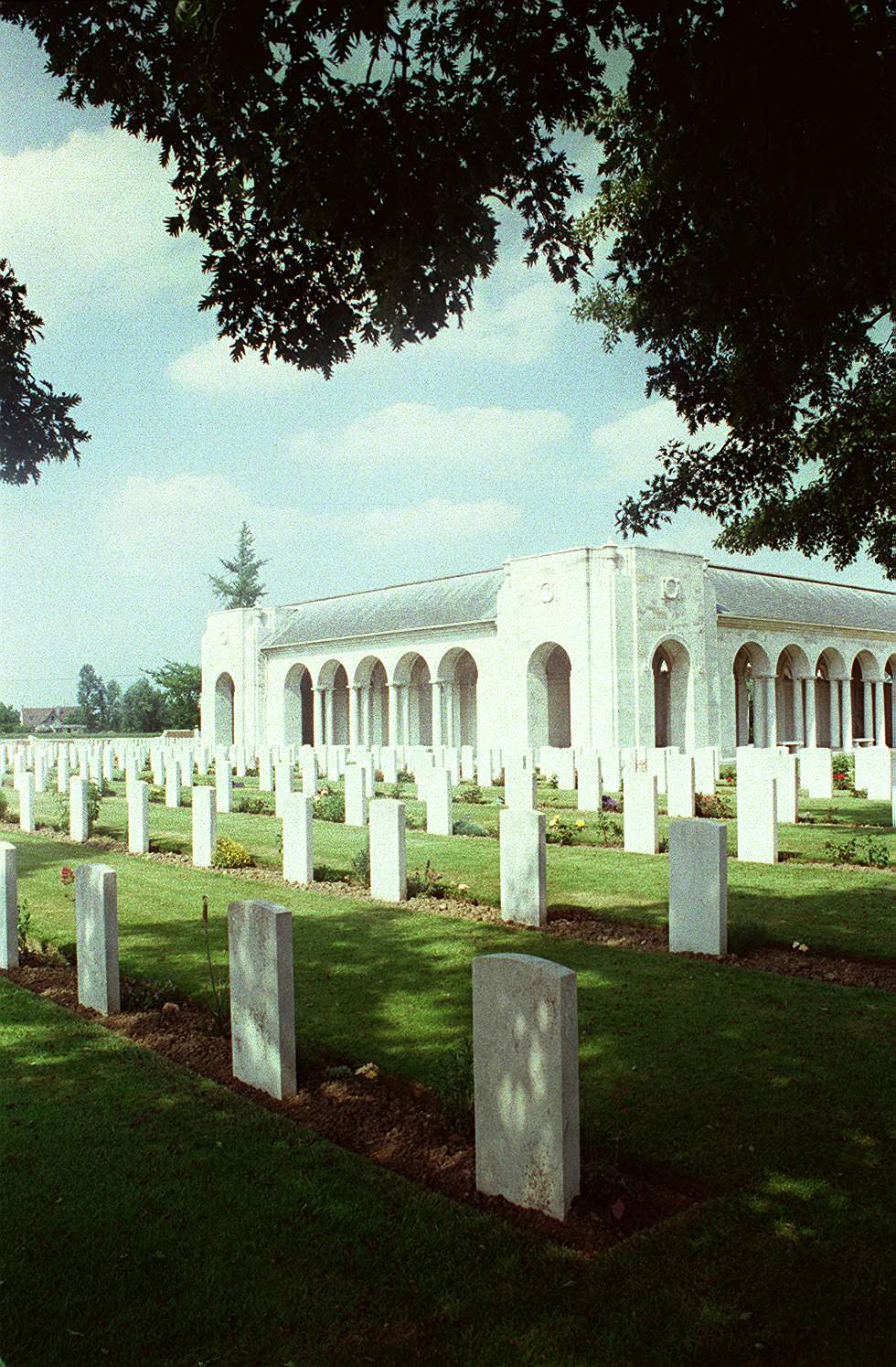 The Yorkshire Regiment, WW1 Remembrance - Photos