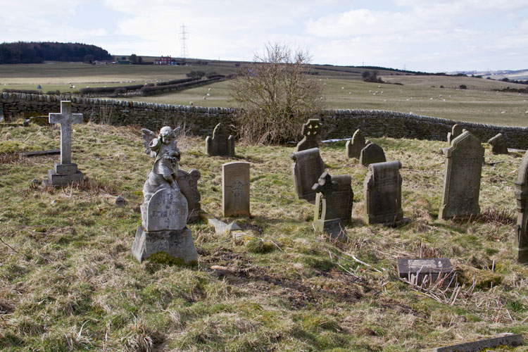 The Yorkshire Regiment, WW1 Remembrance - War Graves