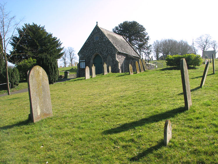 The Yorkshire Regiment War Graves