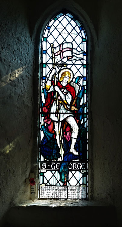 The Yorkshire Regiment, Local War Memorials