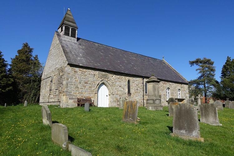 The Yorkshire Regiment, Local War Memorials