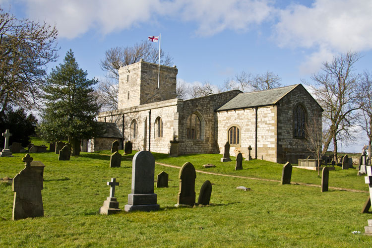 The Yorkshire Regiment, Local War Memorials