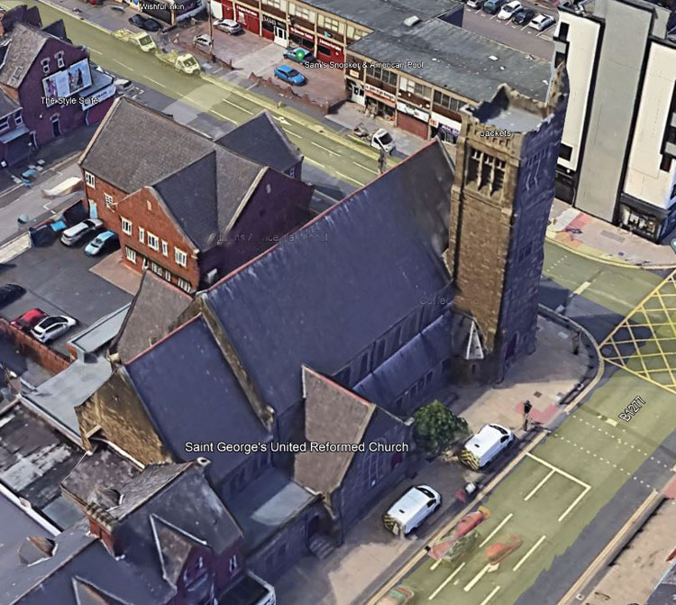 The Yorkshire Regiment, Local War Memorials