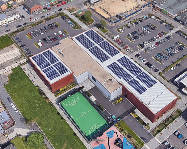 The Yorkshire Regiment, Local War Memorials