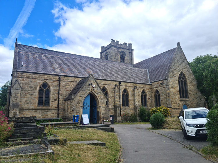 The Yorkshire Regiment, Local War Memorials
