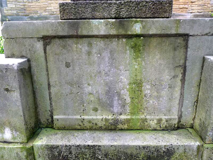 The Yorkshire Regiment, - War Memorials Elsewhere