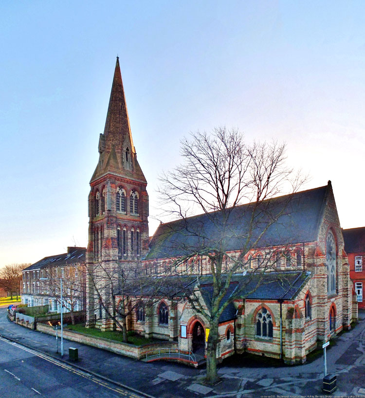 The Yorkshire Regiment, - War Memorials Elsewhere