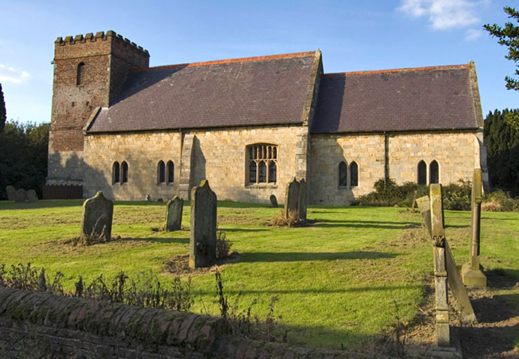 The Yorkshire Regiment, War Memorials Elsewhere