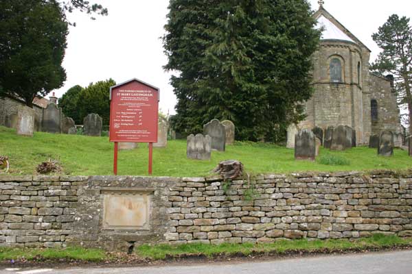 The Yorkshire Regiment, Local War Memorials