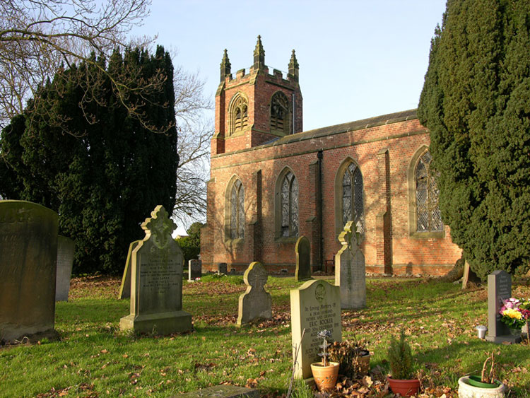 The Yorkshire Regiment, Local War Memorials