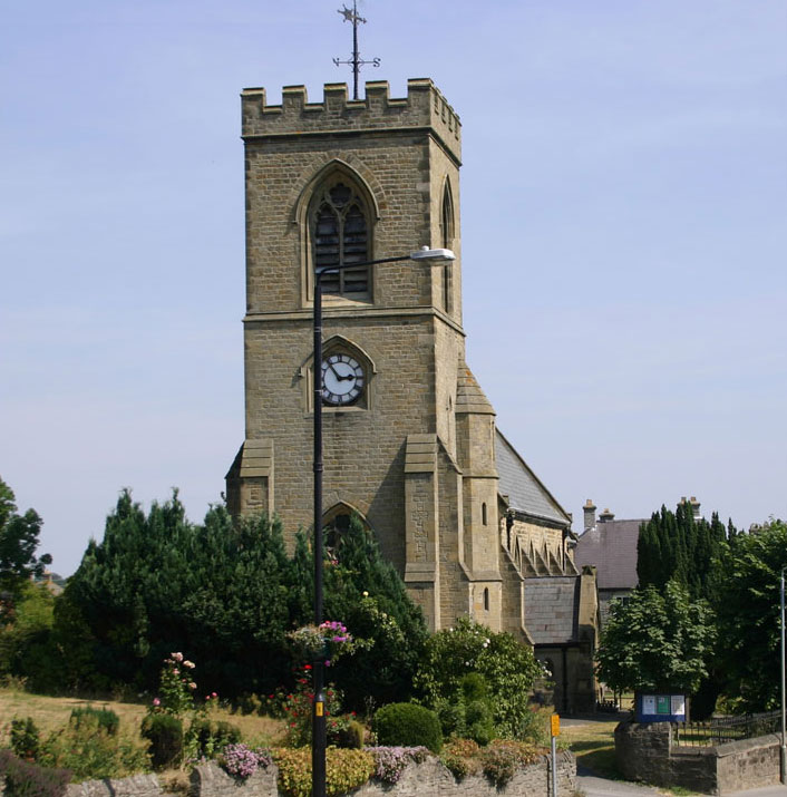 The Yorkshire Regiment, Local War Memorials