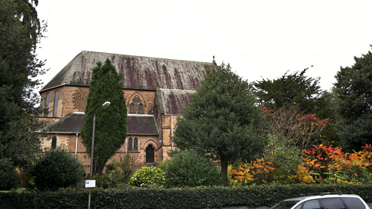 The Yorkshire Regiment, Local War Memorials