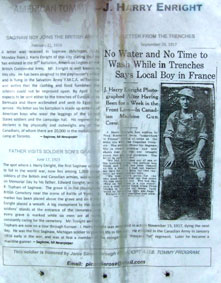 The Yorkshire Regiment War Graves