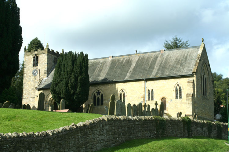 The Yorkshire Regiment, Local War Memorials