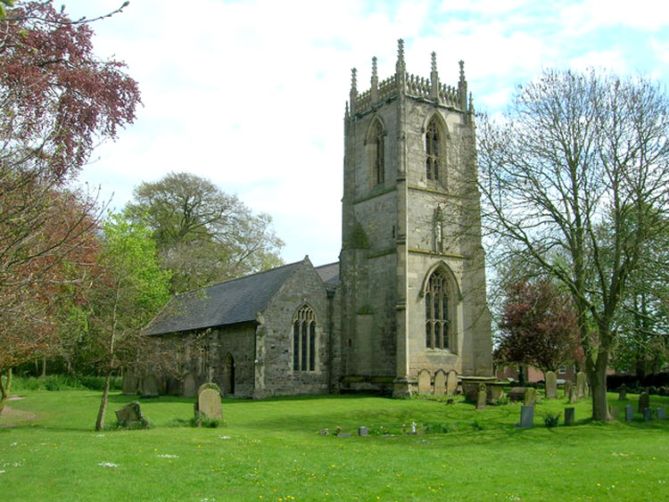 The Yorkshire Regiment, Local War Memorials