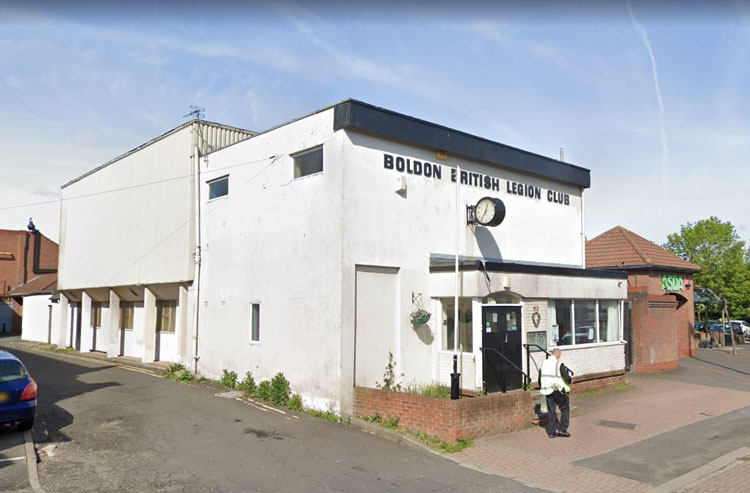 The Yorkshire Regiment, Local War Memorials