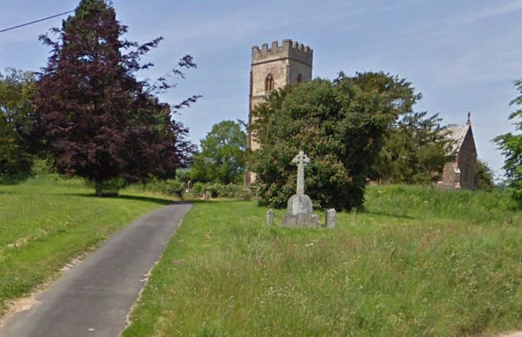 The Yorkshire Regiment, Local War Memorials