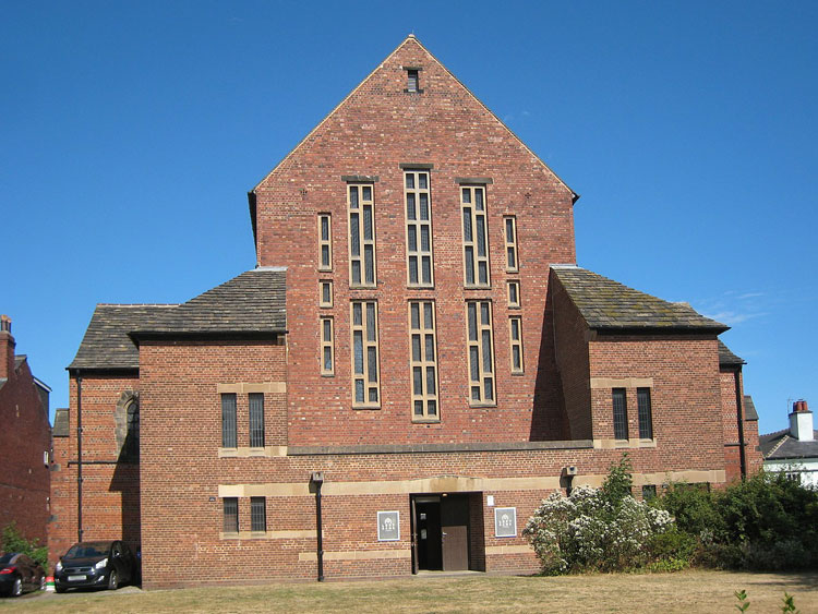 The Yorkshire Regiment, Local War Memorials