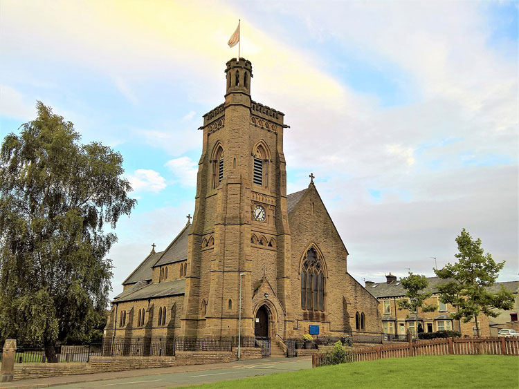 The Yorkshire Regiment, War Memorials Elsewhere