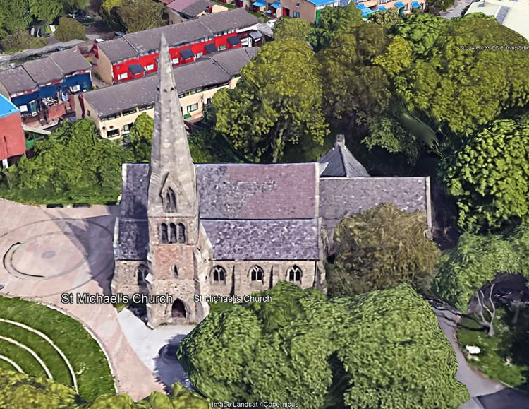 The Yorkshire Regiment, Local War Memorials