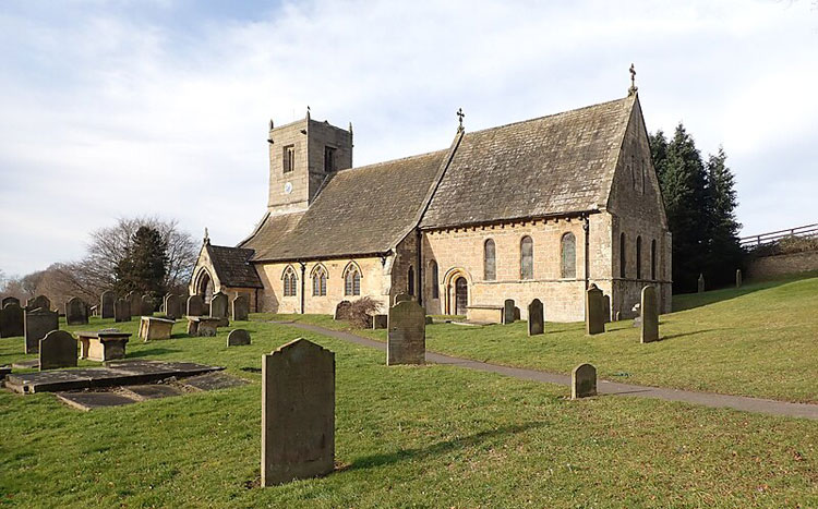 The Yorkshire Regiment, Local War Memorials