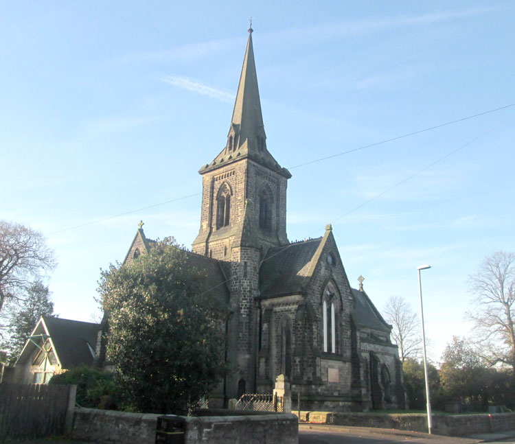 The Yorkshire Regiment, Local War Memorials
