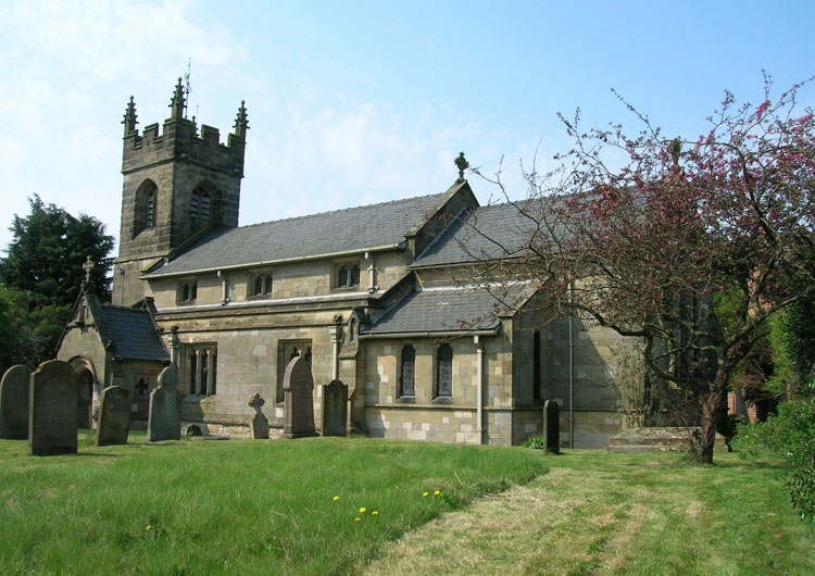 The Yorkshire Regiment, Local War Memorials