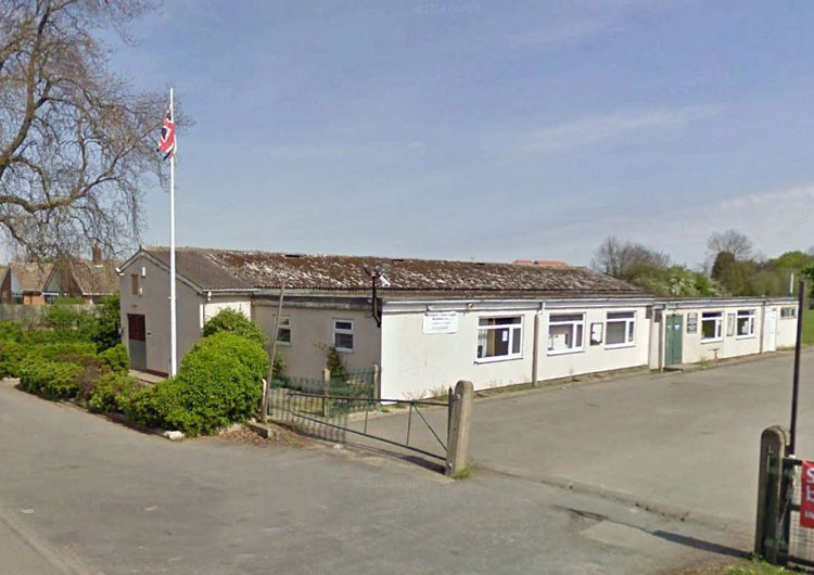 The Yorkshire Regiment, Local War Memorials