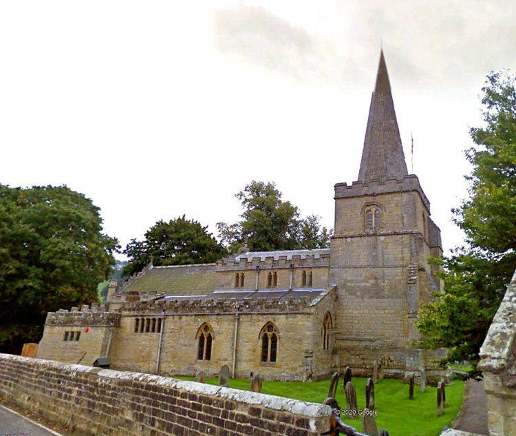 The Yorkshire Regiment, Local War Memorials