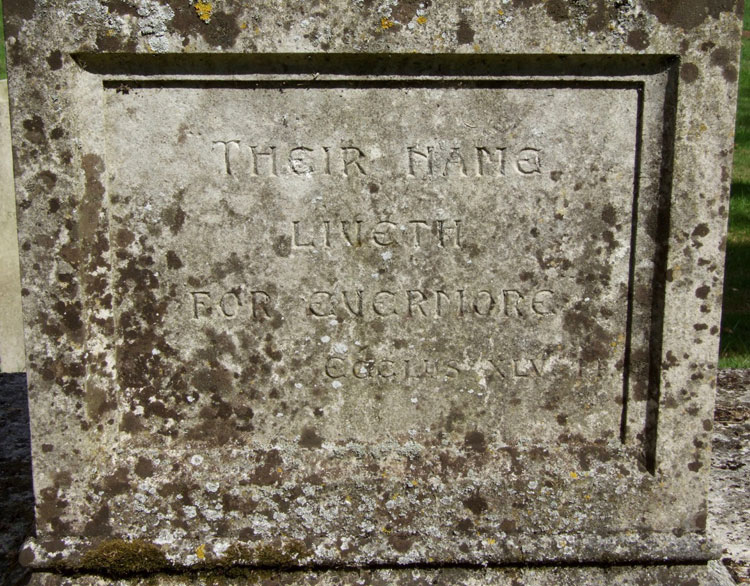 The Yorkshire Regiment, War Memorials Elsewhere
