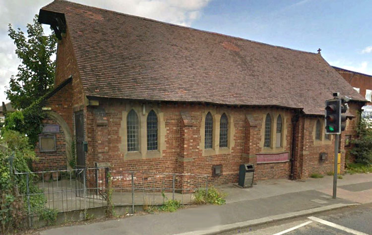 The Yorkshire Regiment, Local War Memorials