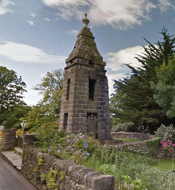 The Yorkshire Regiment, Local War Memorials
