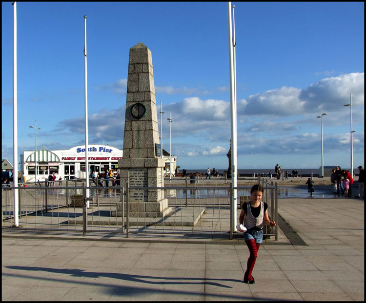 The Yorkshire Regiment, Local War Memorials